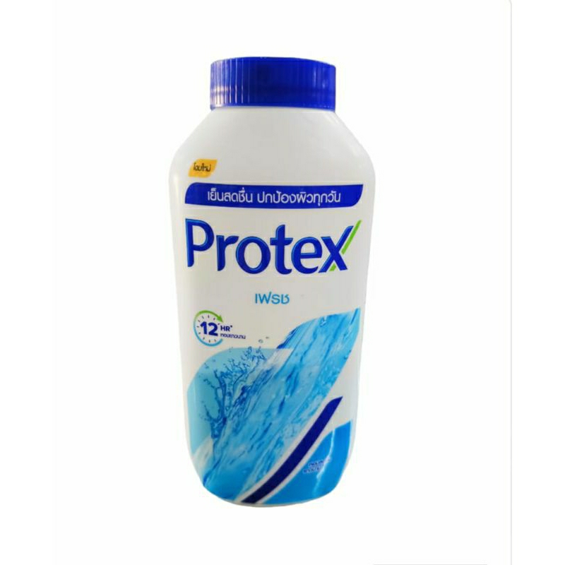 PROTEX Fresh 140G/BEDAK/POWDER | Shopee Malaysia