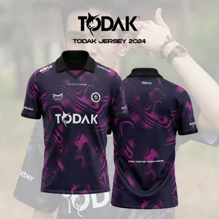 Todak Official Store Online, January 2026 | Shopee Malaysia