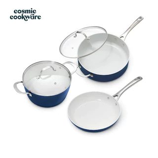 Cosmic Cookware Online, June 2024 | Shopee Malaysia