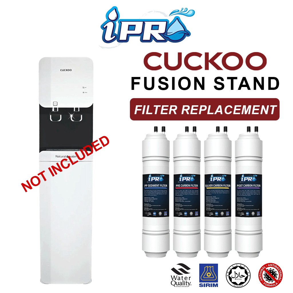 Cuckoo King Top / Fusion Top / Iris Top / Icon Top - IPRO Halal OEM ...