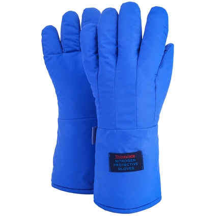 cryoglove cryo glove cryogenic glove liquid nitrogen glove 38cm 58cm ...