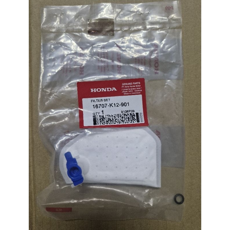 honda adv pcx 150 fuel pump filter | Shopee Malaysia