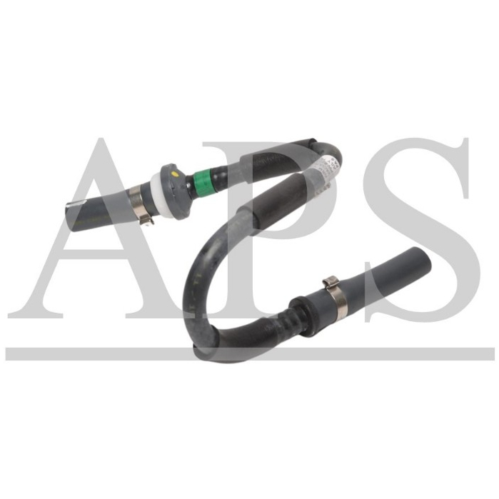 (ORIGINAL) PROTON GEN 2 , PERSONA, SATRIA NEO BRAKE BOOSTER VACUUM HOSE ...
