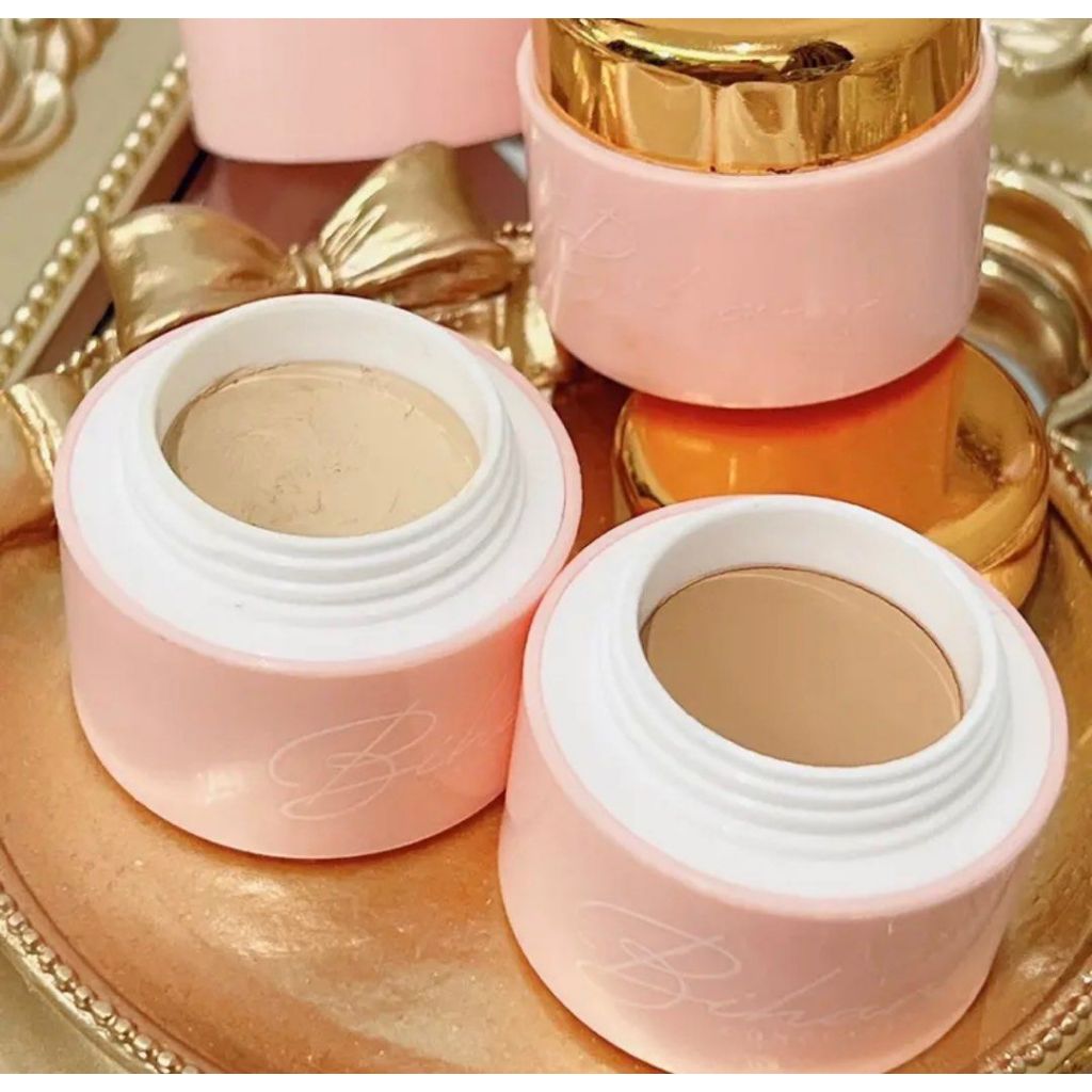 BIHAN CONCEALER NATURAL / FAIR [READY STOCK] | Shopee Malaysia