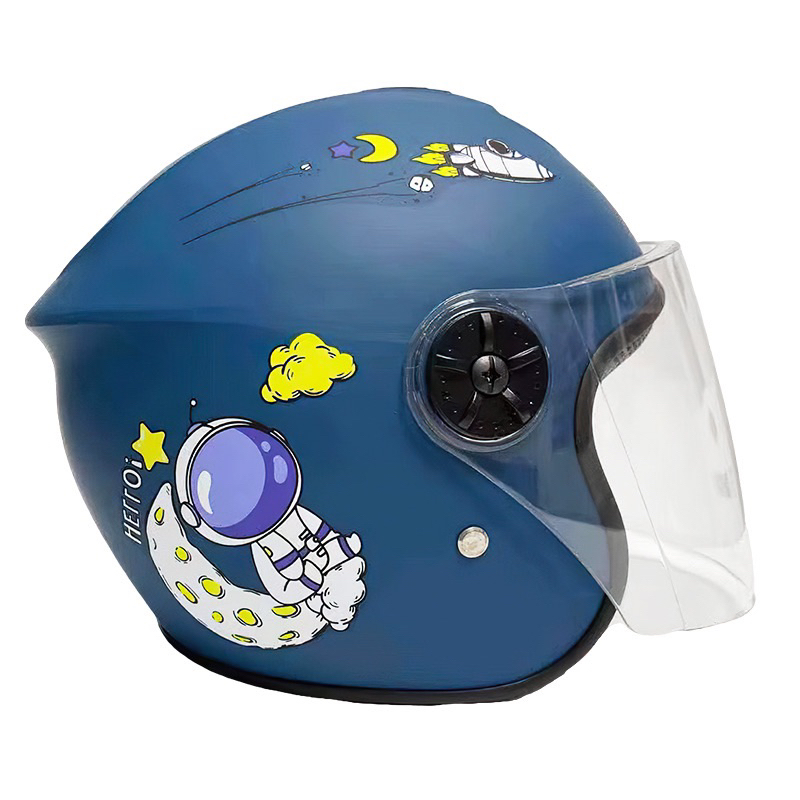 Helmet Budak Motor Children Safety Helmet Kids Helmet Motor mhr Topi ...