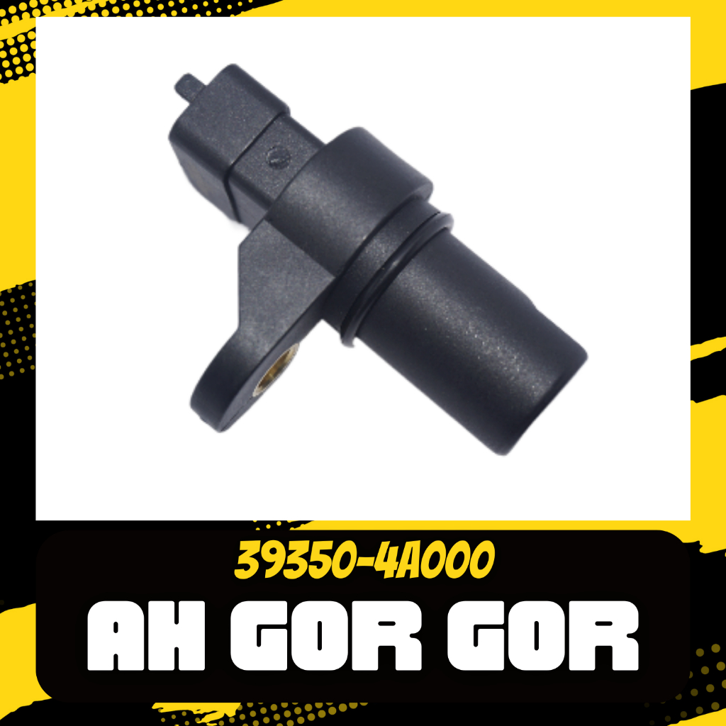 KIA SORENTO STAREX CAM SENSOR (39350-4A000) | Shopee Malaysia