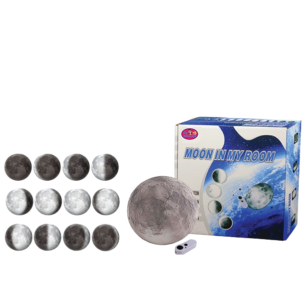 Kit Model Sains KSSR Tahun 5 - Model Fasa-fasa Bulan | Shopee Malaysia