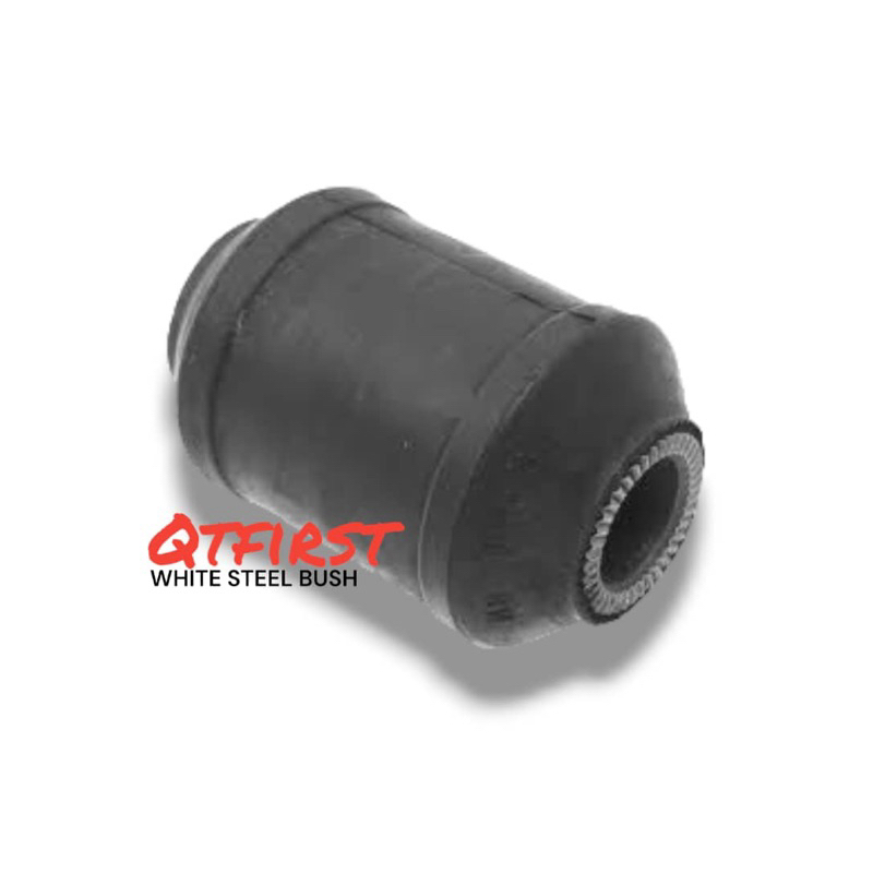 MITSUBISHI PAJERO V3# V4# L049 STORM L200 (WHITE STEEL BUSHING) FRONT ...