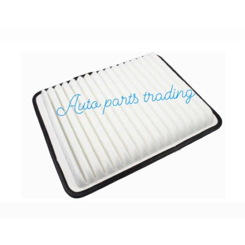HUMMER H3 3.7 ENGINE AIR FILTER JAPAN | Shopee Malaysia