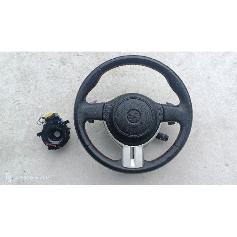 JDM TOYOTA AE86 ZN6 With Paddle shift & Clock Spring | Shopee Malaysia