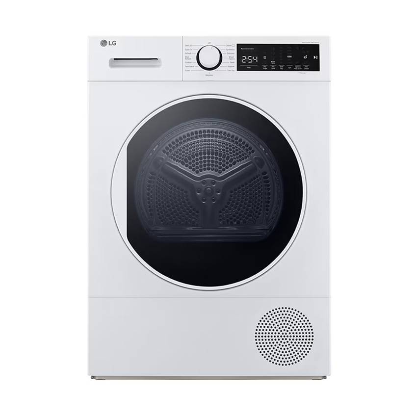 ( DELIVER KL AND SELANGOR ) LG 8KG INVERTER HEAT PUMP DRYER RD08NHP5W ...