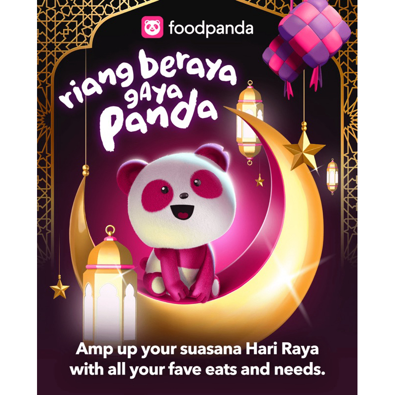 Cheap Foodpanda Voucher | Shopee Malaysia