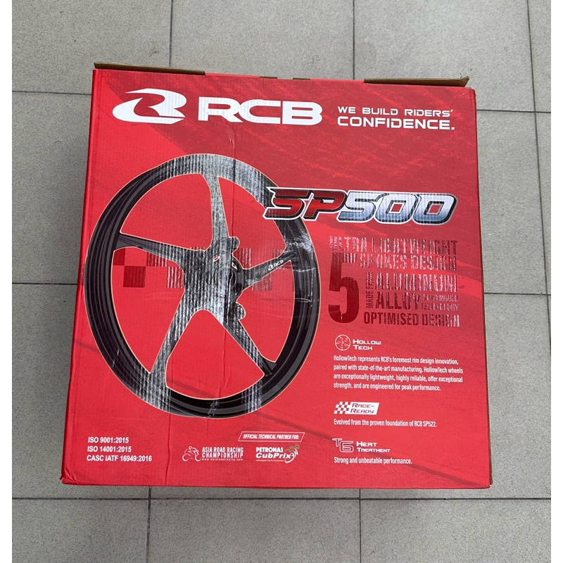 YAMAHA Y16ZR RCB SP500 SPORT RIM 185X17-250X17 YAMAHA Y15ZR RCB SP500 ...