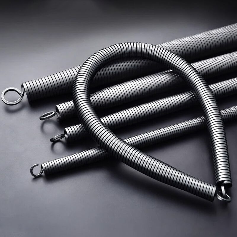 Spring bender pvc Pipe Bender 42/43/46cm Copper Tube Bender Inner ...