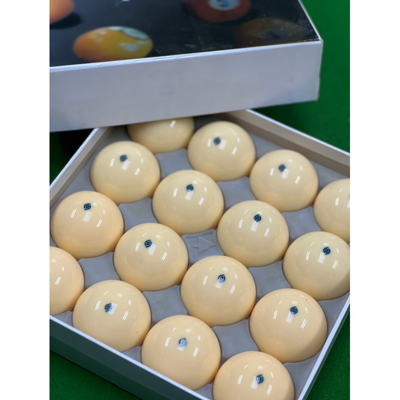 Billiards Pool White Ball 1Pcs Quality 💯 | Shopee Malaysia