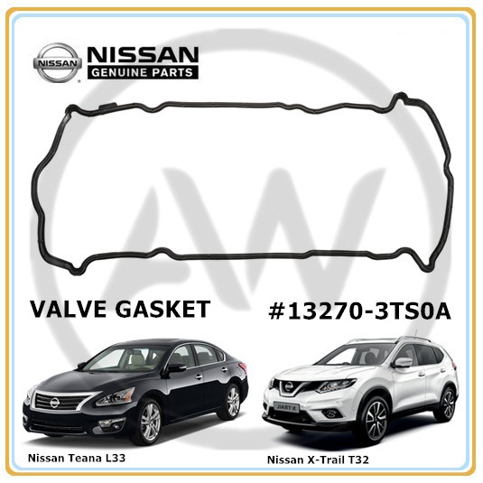 Original Nissan X-Trail Xtrail 2.5 T32 2015-2024 Teana 2.5 L33 2013 ...