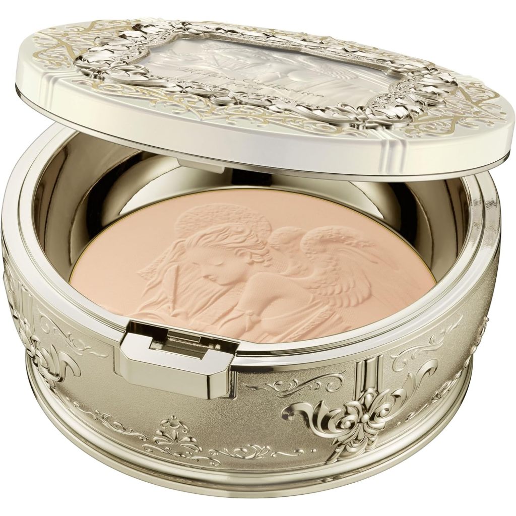 Kanebo Milano Collection Face Up Powder 2024【Direct from japan ...