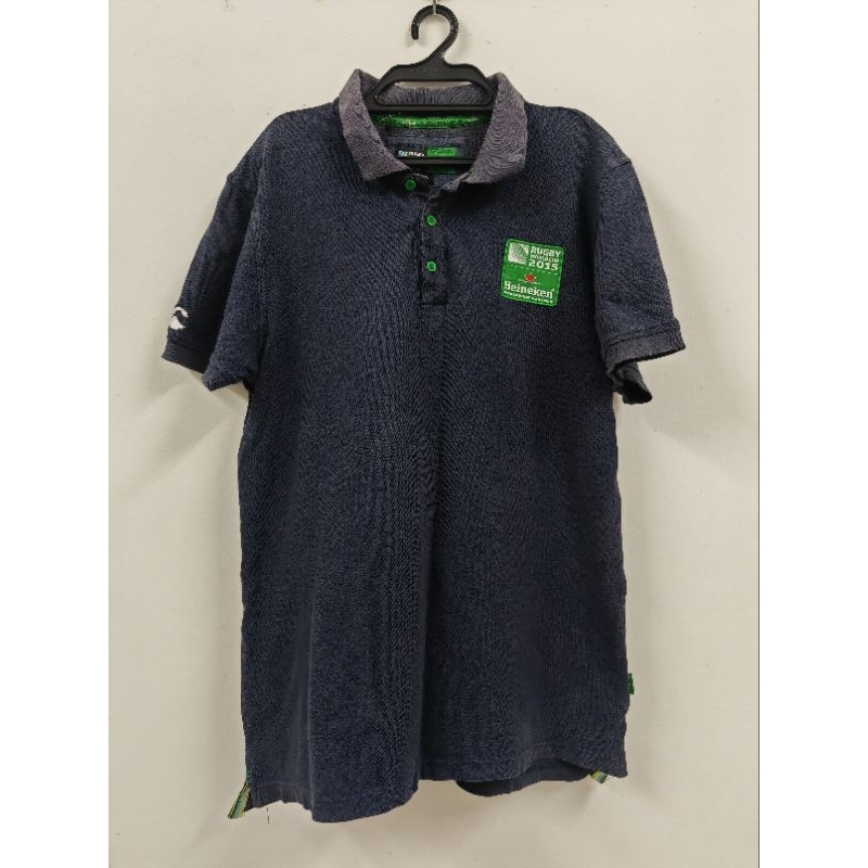 Baju rugby world cup 2015 used size L | Shopee Malaysia