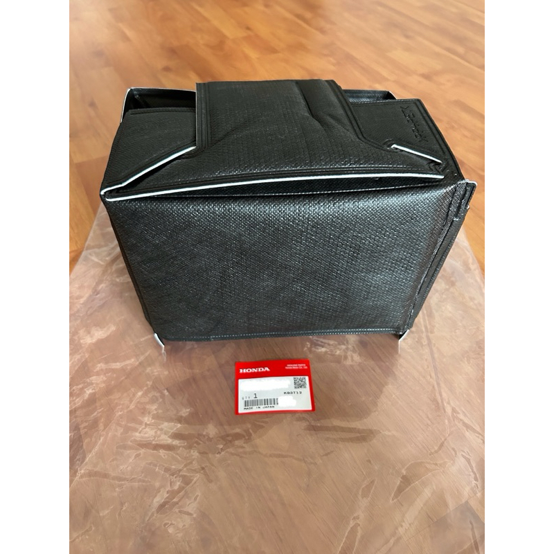 🎌 Honda Battery 🔋 Cover for Honda Civic FK8 & FL5 Type-R 💯 Ori Honda ...
