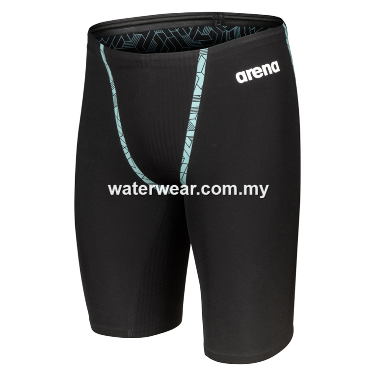 ARENA Men's Powerskin Primo Swim Racing Jammer (FINA Approved Tech Suit ...