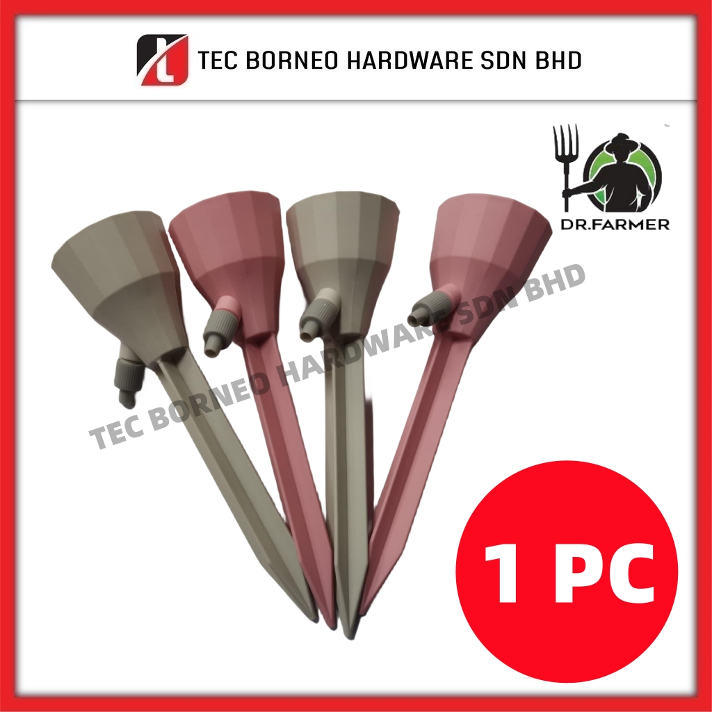 TEC [1 PC] Auto Drip Pen Kits Autoflow Plant Watering Device Automatic ...