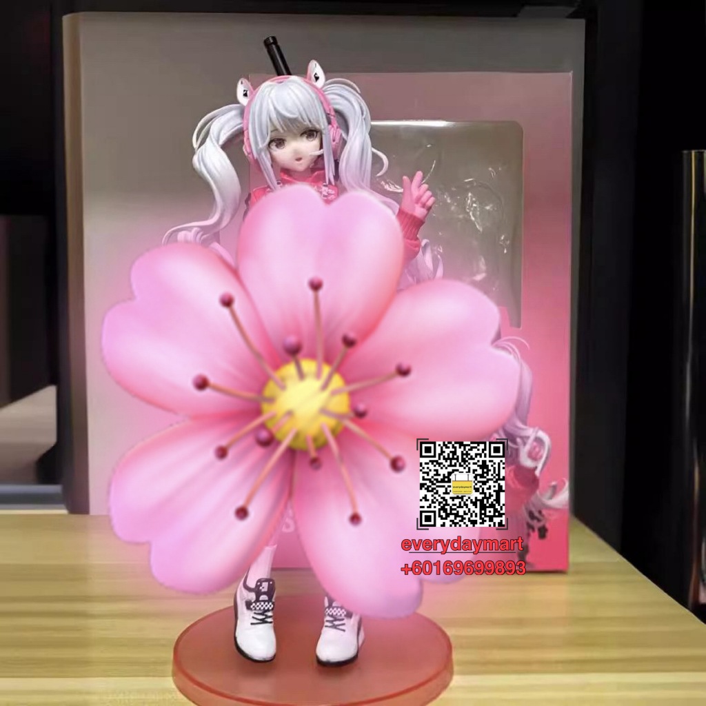 NIKKE GODDESS OF VICTORY💥ALICE 25cm💥ACTION FIGURE TOYS STATUES🔥 ...