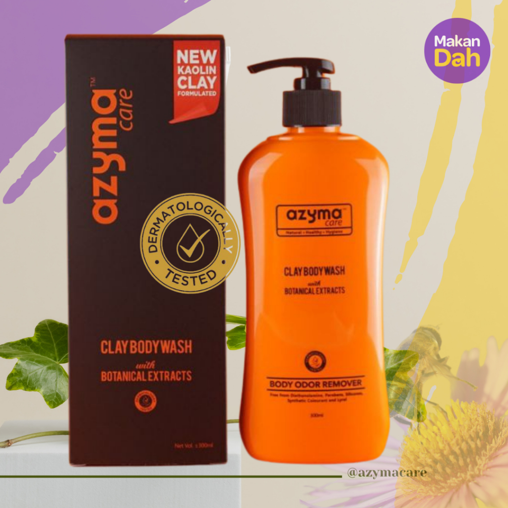 AZYMA Care for Eczema ,Psoriasis Sensitive Skin ,Moisturize Skin Kudis ...