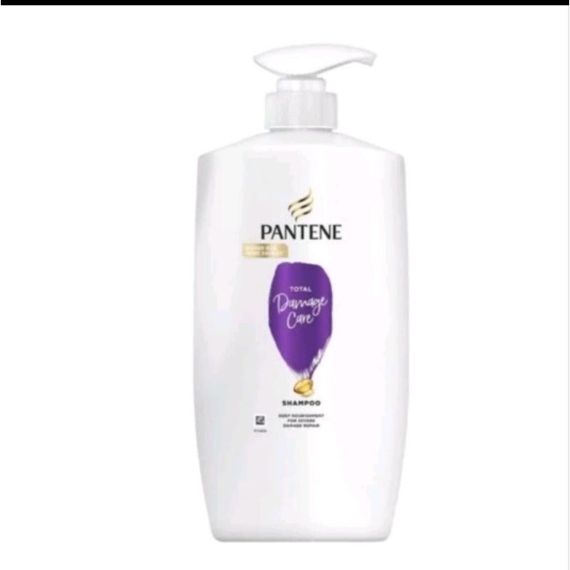 Pantene syampoo 680ml | Shopee Malaysia