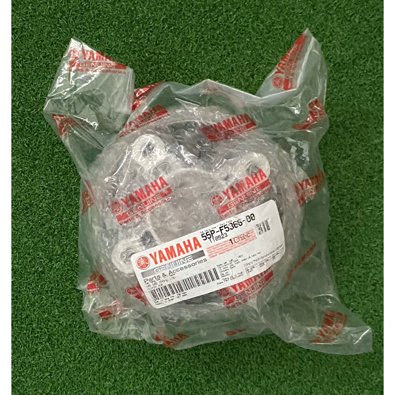 Yamaha Original LC135 5speed hub spoket made in Vietnam - 55P-F5366-00 ...