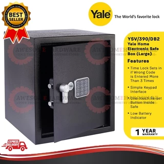 Buy safety box Online With Best Price, Jul 2024 | Shopee Malaysia