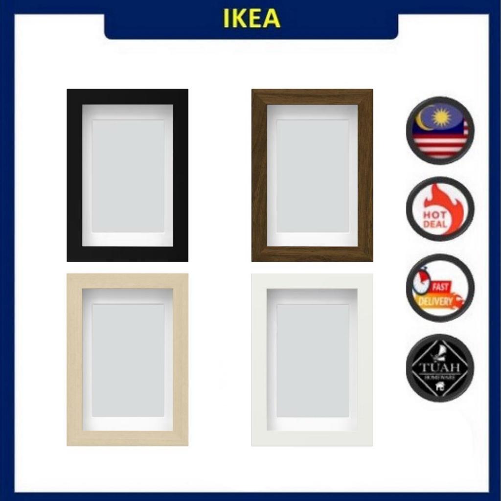 IKEA RÖDALM / RODALM Frame (10x15 cm ) | Shopee Malaysia