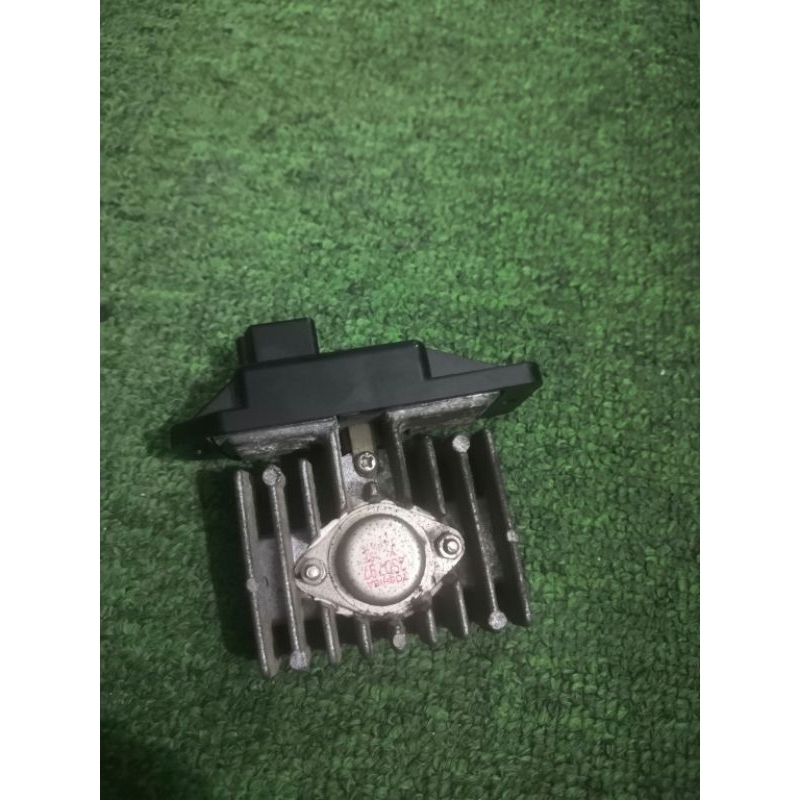 BLOWER RESISTOR DIGITAL AIRCOND MITSUBISHI ETERNA PROTON PERDANA ...