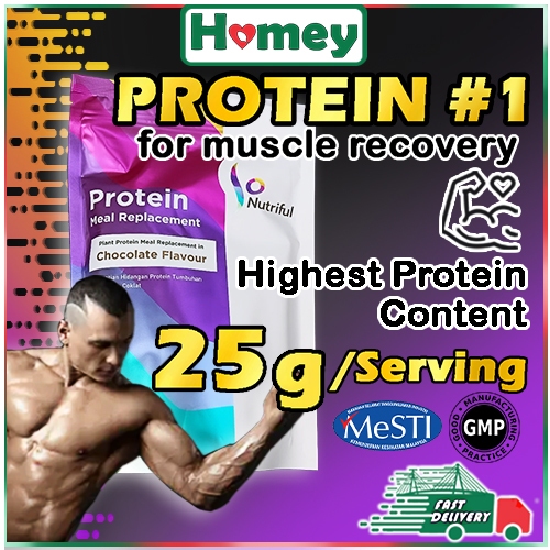 SONUTRIFUL Protein Powder Doctor Formula Weight Gain for Gym ...
