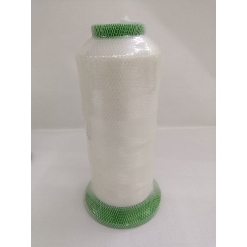 Benang tangsi untuk jahit biasa / Nylon transparent thread 透明尼龙线 ...