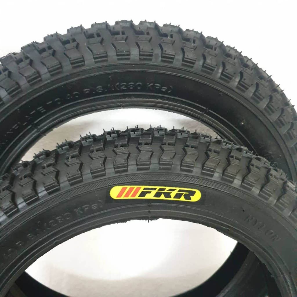 P1135 > FKR 12 1/2 x 2 1/4 Tayar Basikal Kanak-kanak Rim 12 Inci Tyre ...