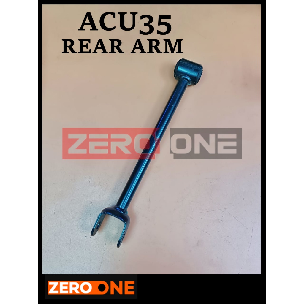TOYOTA ACU35 REAR ARM 48710-48050 | Shopee Malaysia