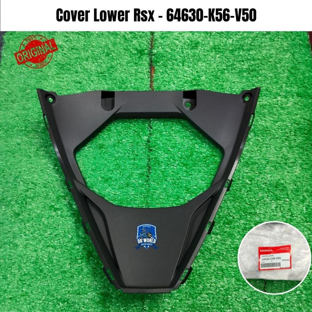 ORI HONDA RSX150 ENGINE COVER RS-X RSX 150 WINNER LOWER INNER KANAN ...