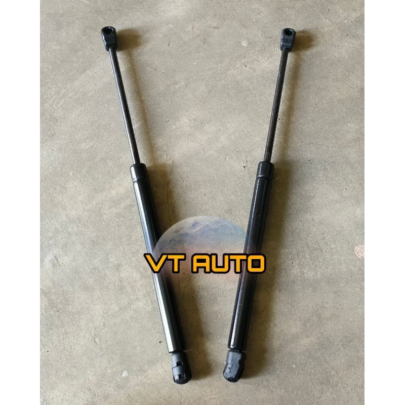 NISSAN CEFIRO A33 DEPAN BONNET ABSORBER FRONT BONNET ABSORBER | Shopee ...
