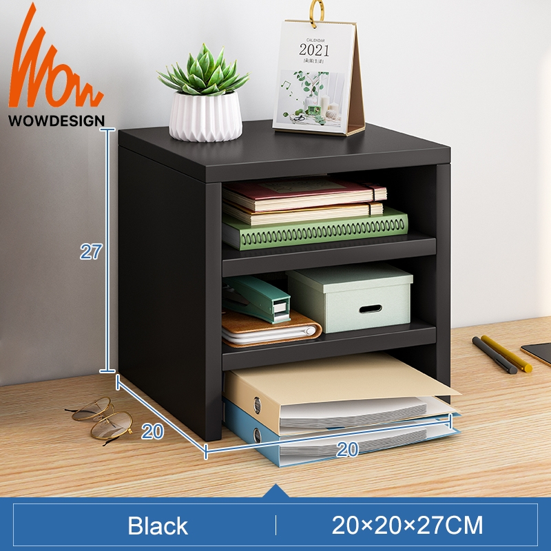 Monitor Stand Raiser Screen Increase Shelf Base Riser Laptop Stand ...