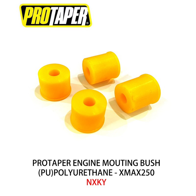 PROTAPER ENGINE MOUNTING BUSH NVX/XMAX/EGO/AVANTIZ | Shopee Malaysia