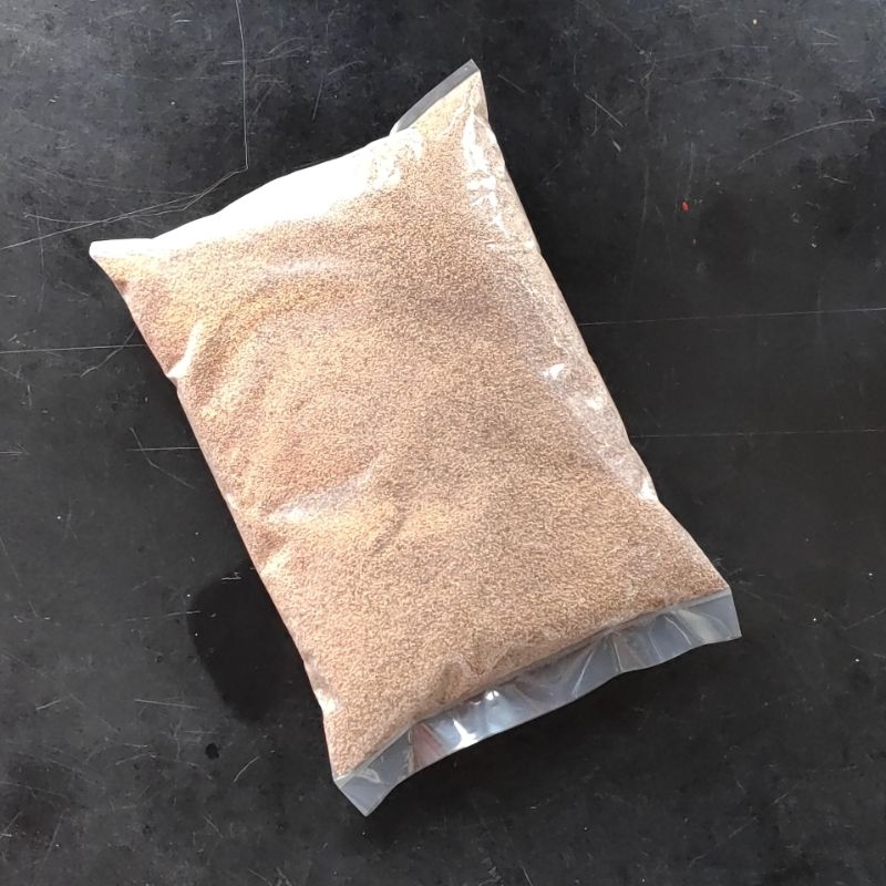 Walnut Sand for Walnut Sand De-Carbon (1kg) | Shopee Malaysia