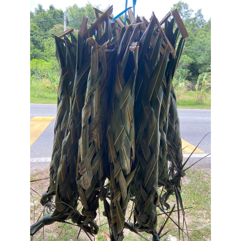 Geruk Buah Cempedak Nangka . Sarung Buah | Shopee Malaysia