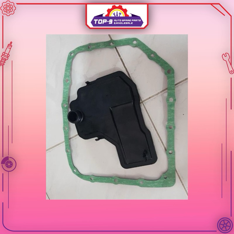 OEM AUTO TRANSMISSION FILTER [35303-BZ010] PERODUA MYVI/AXIA/ALZA/BEZZA ...