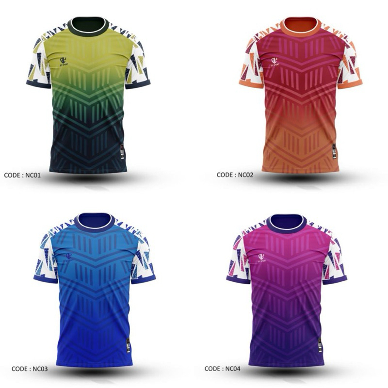JERSEY MURAH / JERSI SUKAN / JERSEY TEAM / JERSI BARU / JERSEY FUTSAL ...