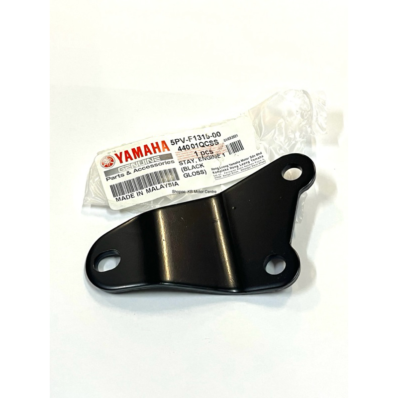 Bracket Head RXZ Catalyzer Original HLY💯 | Shopee Malaysia