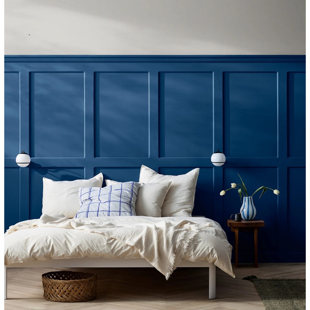 JOTUN INTERIOR MATT WALL PAINT Colour Tester Tube 60ml | 油漆试色 | Jotun ...