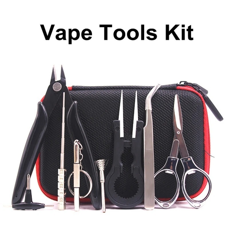 Handheld disassembly tool DIY 8in1 Repair Tools Multi-functional Black ...