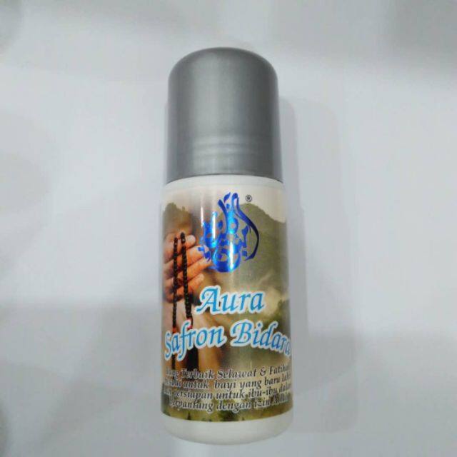 AURA TERAPI SAFFRON BIDARA AURA TERAPI LOGO BIRU AURA TERAPI ORI HQ ...