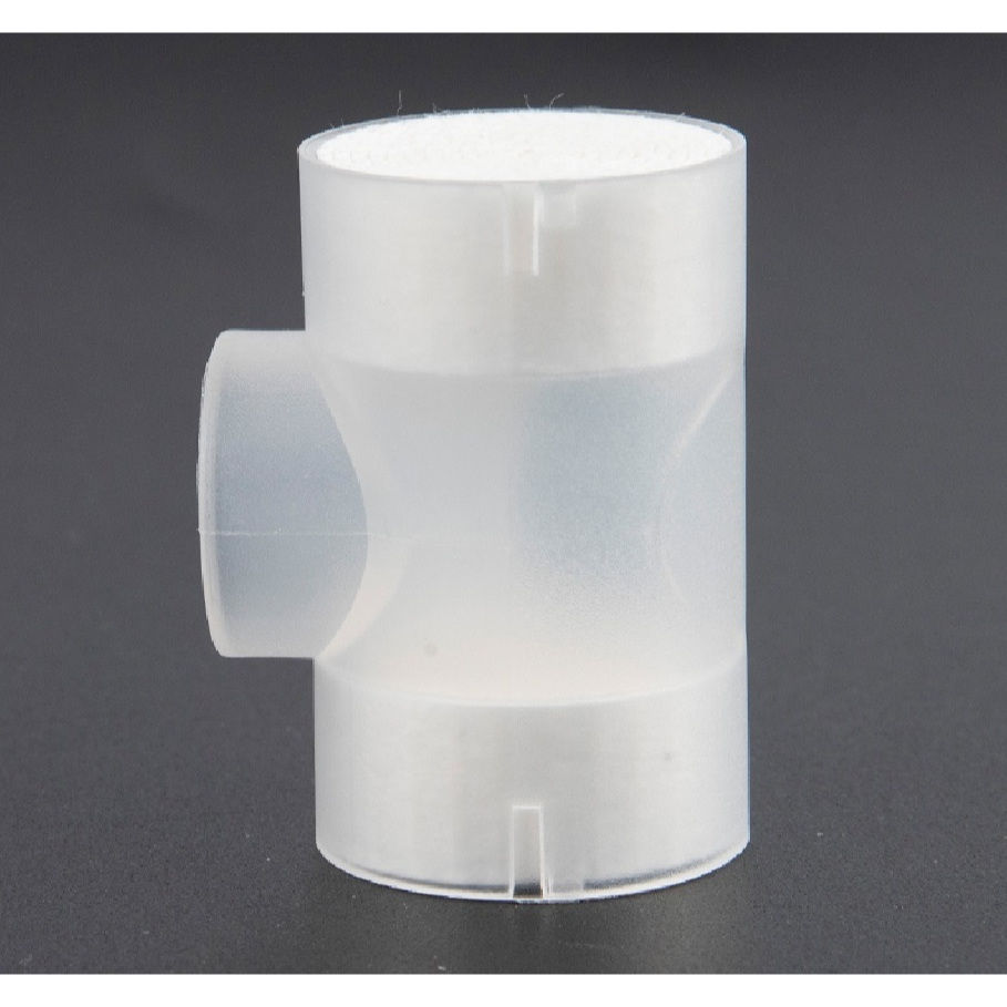 TRACHEOSTOMY VENT HME FILTER - NO PORT | Shopee Malaysia