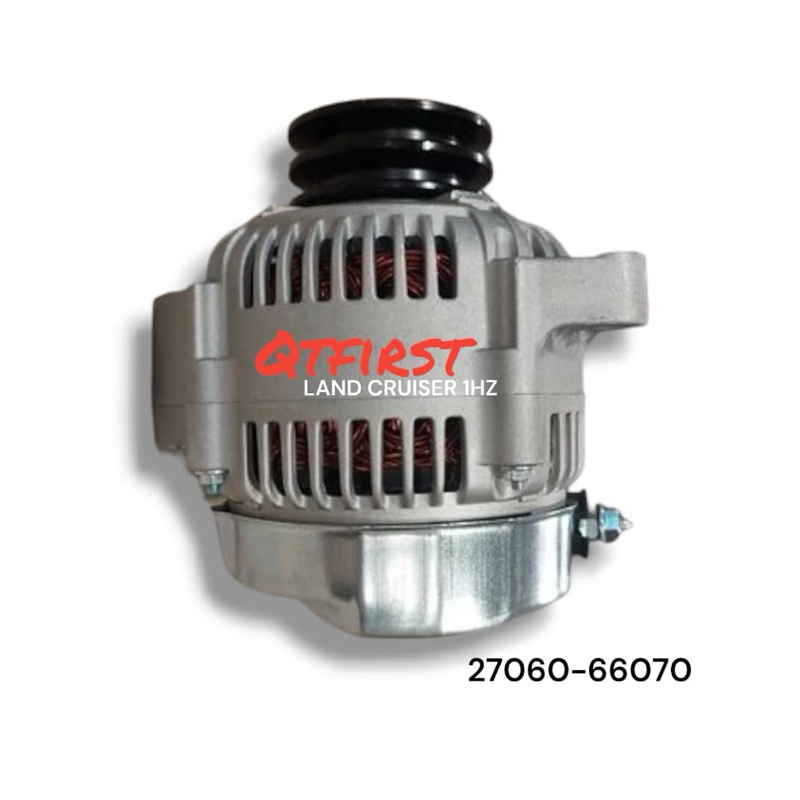 TOYOTA LAND CRUISER 1HZ 27060-66070 NEW ALTERNATOR | Shopee Malaysia